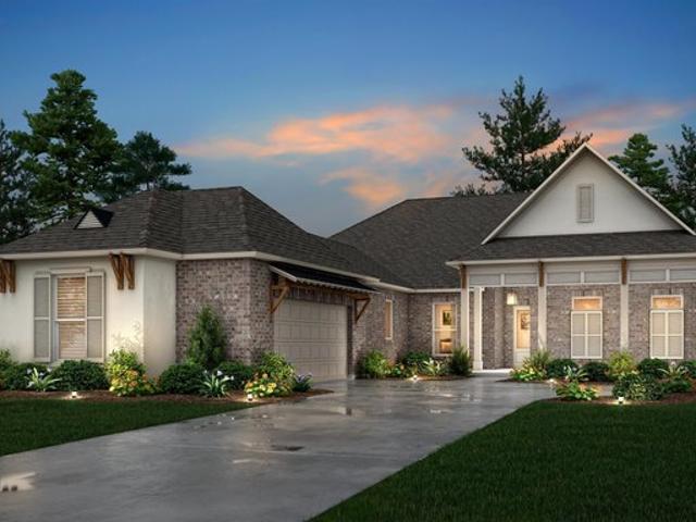 9843 Oak Colony Dr, Baton Rouge, LA 70817
