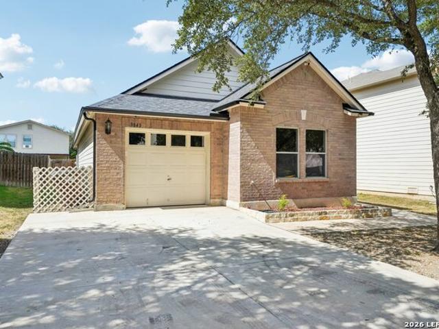 9843 Carswell Peak