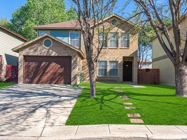 9843 Highland Crk, San Antonio, TX 78245