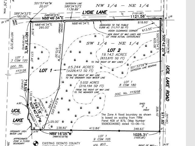 9843 LYDIE Lane