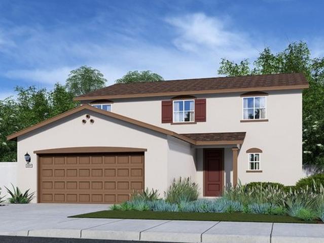 9843 Silver Mill Way, Sacramento, CA 95827