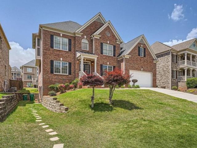 9843 Talisman Dr, Johns Creek, GA 30022