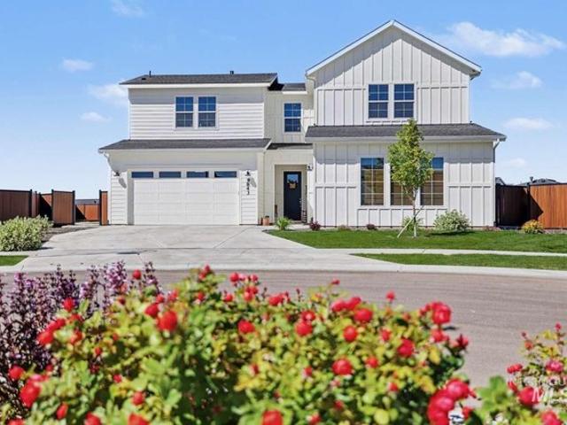 9843 W Novato St, Star, ID 83669