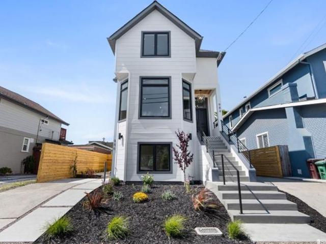 984 57th St, Oakland, CA 94608
