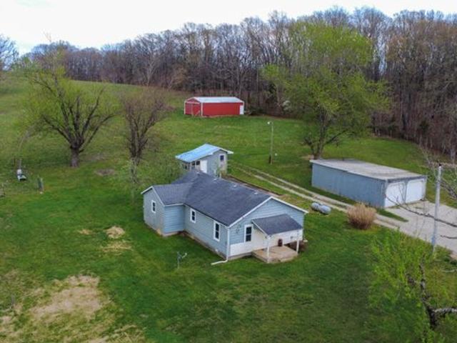 984 County Road 3450, Mountain View, MO 65548