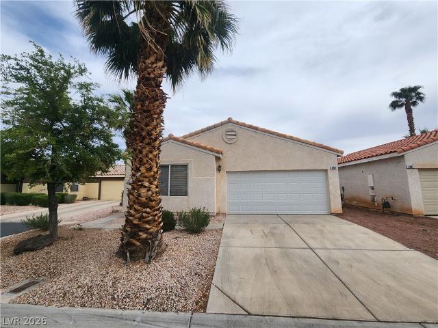 984 Country Skies Ave, Las Vegas, NV 89123 | MLS #2770 | Compass