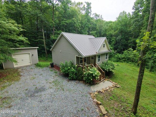 984 Cahill Dr, Andrews, NC 28901