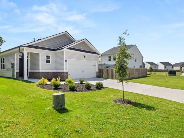 984 Captains Court