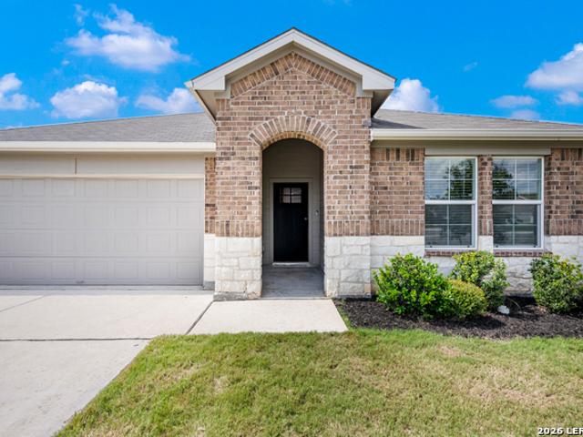 984 Amble Oak