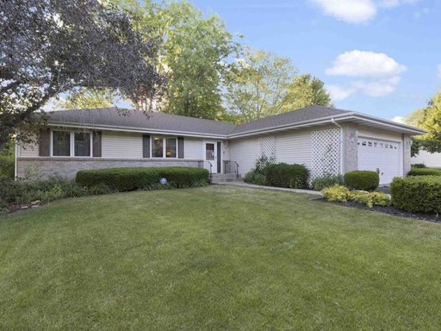 984 Anee Dr, Rockford, IL 61108