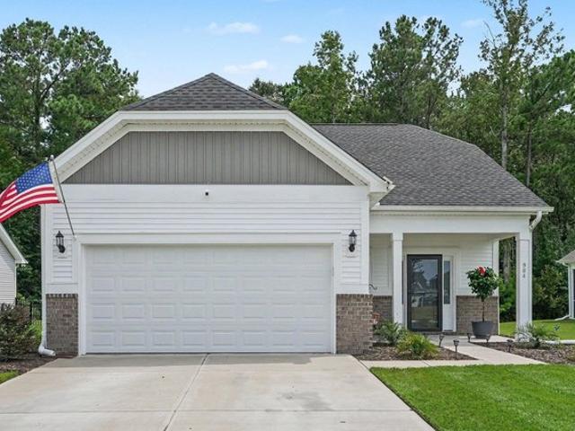 984 Agostino Dr, Myrtle Beach, SC 29579