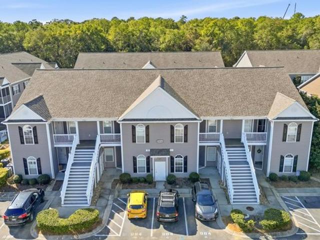 984 Algonquin Dr Unit C, Pawleys Island, SC 29585