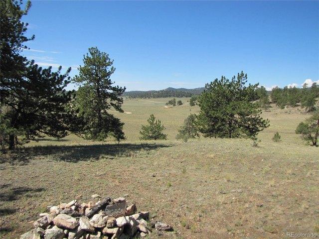 984 Arapahoe Trl, Hartsel, CO 80449