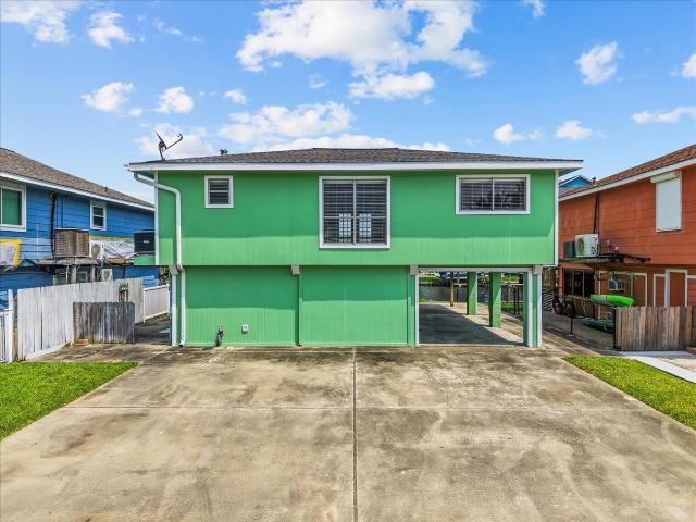 984 Bonita Street