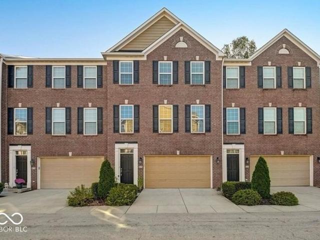 984 Bard Ln, Carmel, IN 46032