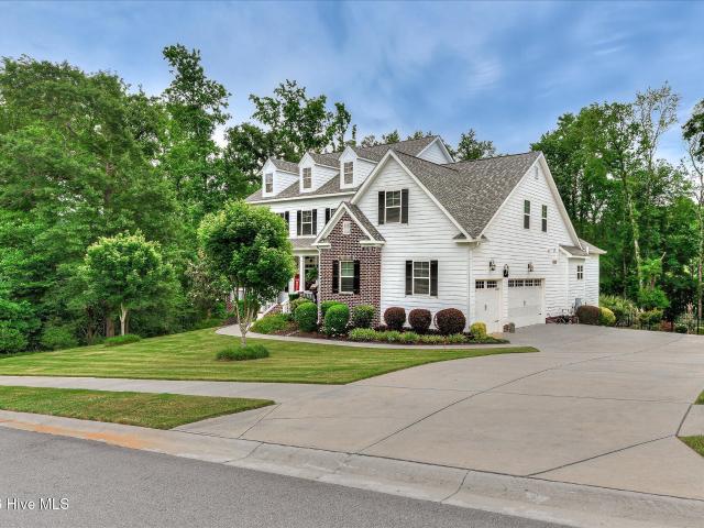 984 Bartram Ridge