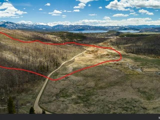 984 GCR 451, Grand Lake, CO 80447