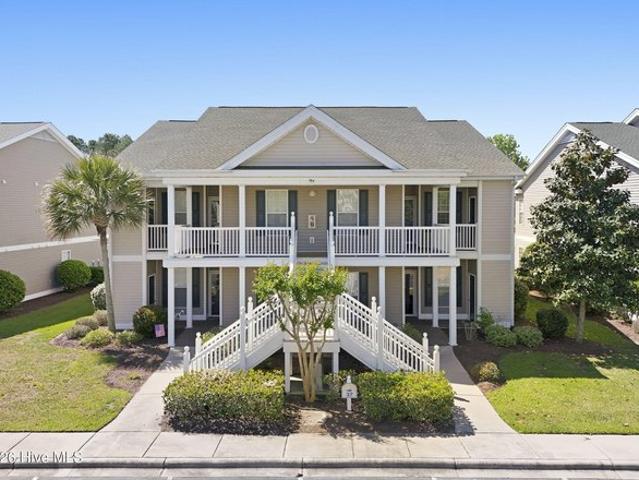984 Great Egret Cir SW Unit D, Sunset Beach, NC 28468