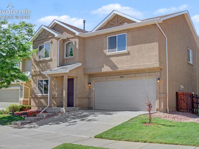 984 Diamond Rim Drive