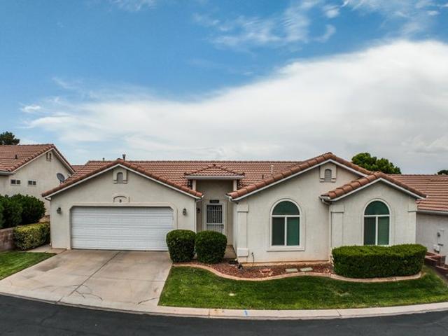 984 E 900 S Unit 3, Saint George, UT 84790