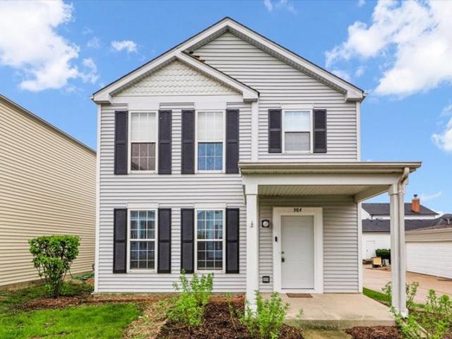 984 Four Seasons Blvd, Aurora, IL 60504