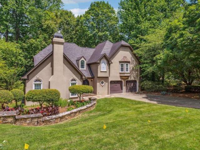 984 Forest Pond Ct, Marietta, GA 30068