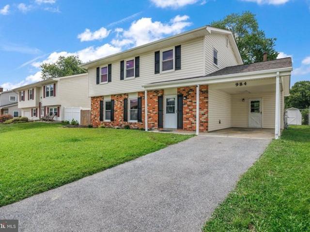 984 Fall Circle Way, Gambrills, MD 21054