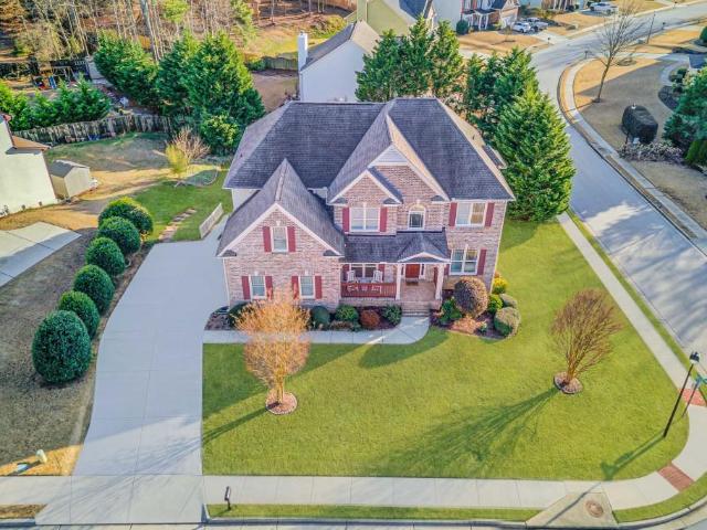 984 Ivey Chase Pl, Dacula, GA 30019 | MLS #7728 | Compass