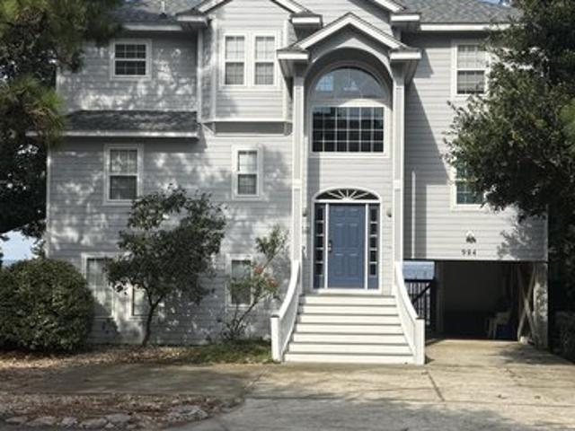 984 Ocean Forest Ct Lot 187, Corolla, NC 27927