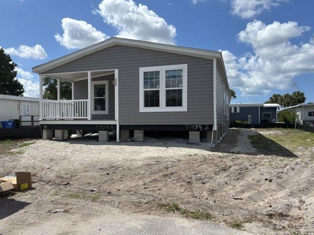 984 Lucaya Ave Unit 412, Venice, FL 34285