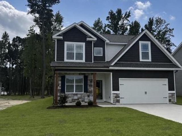 984 Montevallo Ln, Ayden, NC 28513