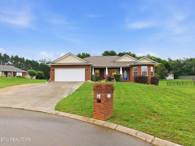 984 Mossy Grove Lane