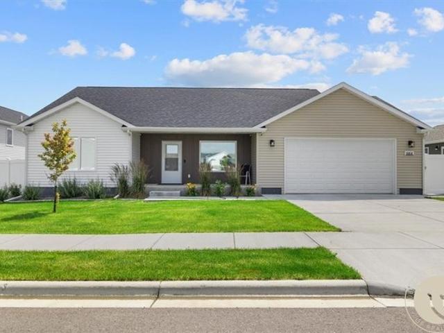 984 Matador Ave, Billings, MT 59105