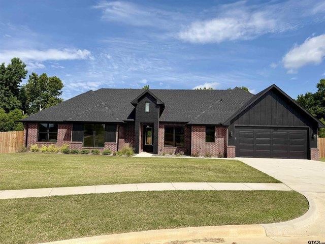 984 Mallard Dr, Lindale, TX 75771