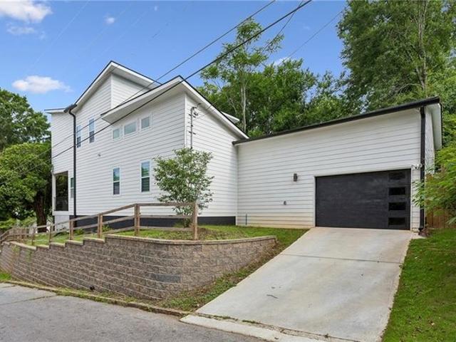 984 McDaniel St SW, Atlanta, GA 30310