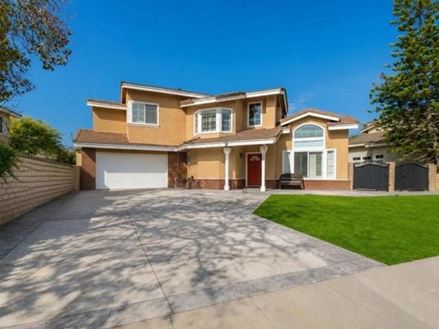 984 Meadowlark Dr, Fillmore, CA 93015