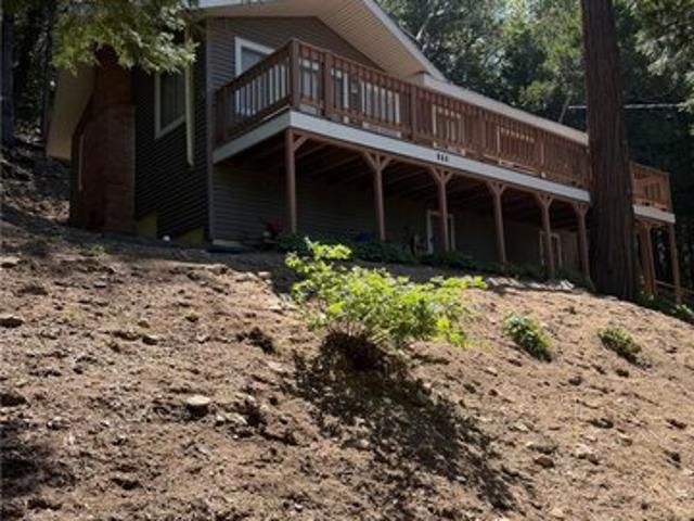 984 Mercury Way, Crestline, CA 92325