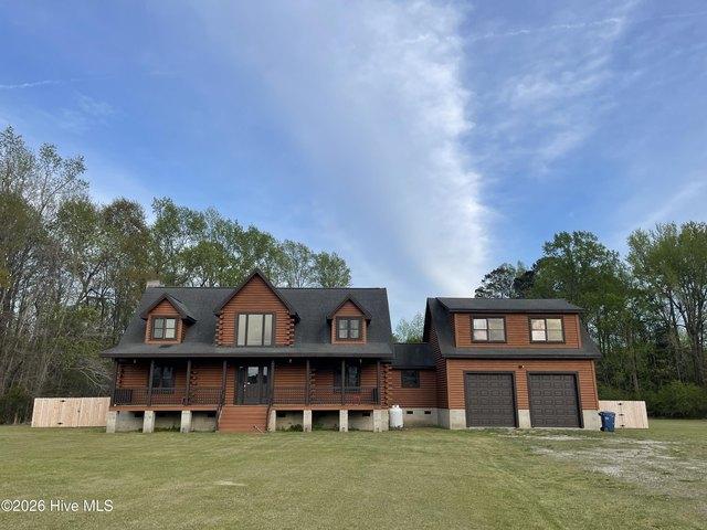 984 Mill Hole Rd, Washington, NC 27889