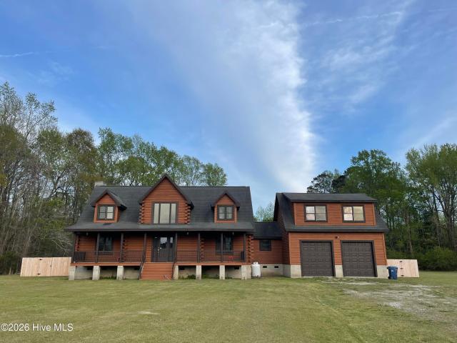 984 Mill Hole Road
