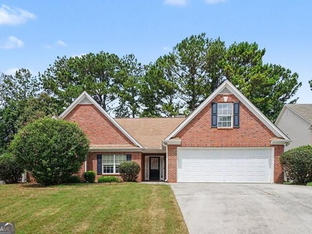 984 Natural Brook Trl, Lawrenceville, GA 30045