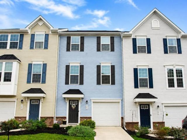 984 Steamboat Dr Unit 71, Union Township, OH 45244