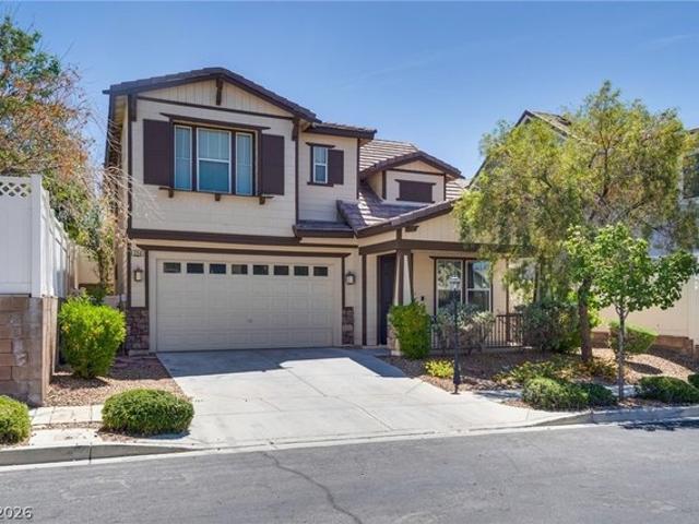 984 Playful Glow St, Henderson, NV 89052