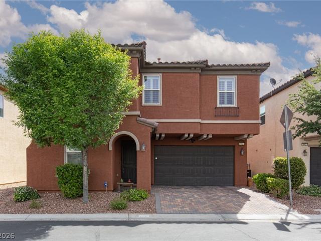 984 Pretty Fire St, Las Vegas, NV 89178 | MLS #2771