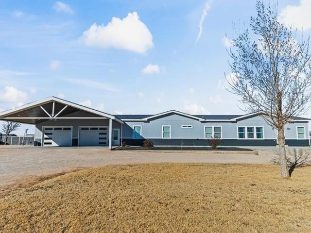 984 Private Rd # 222L, Denver City, TX 79323