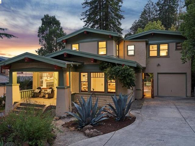 984 Regal Rd, Berkeley, CA 94708