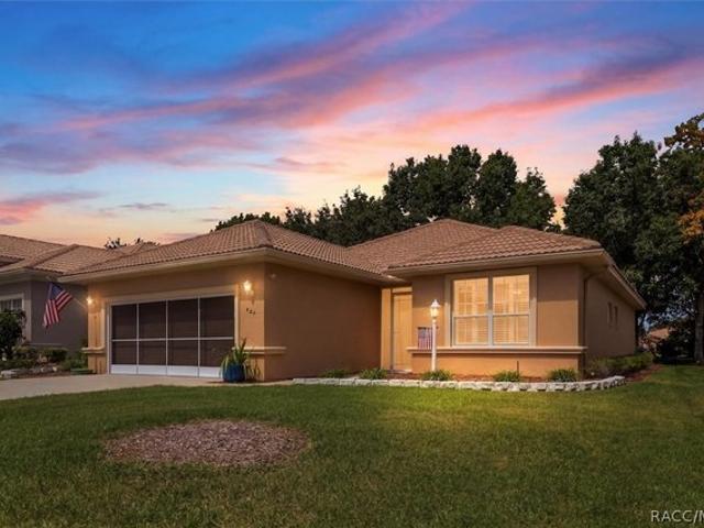 984 W Silver Meadow Loop, Hernando, FL 34442