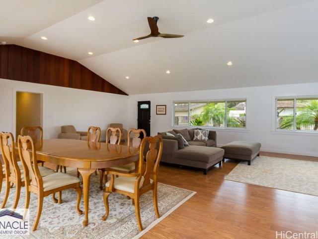 984 Waiholo St, Honolulu, HI 96821 | MLS #202606 | Compass