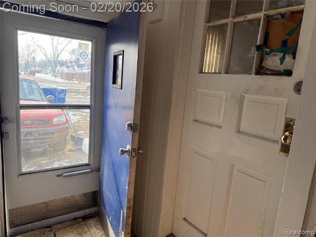 984 Voorheis Road