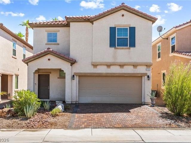 984 Via Del Campo, Henderson, NV 89011