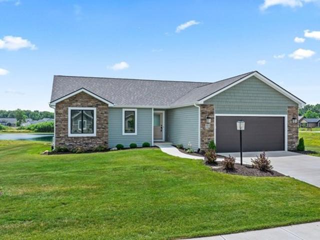 984 Zenos Blvd, Fort Wayne, IN 46818